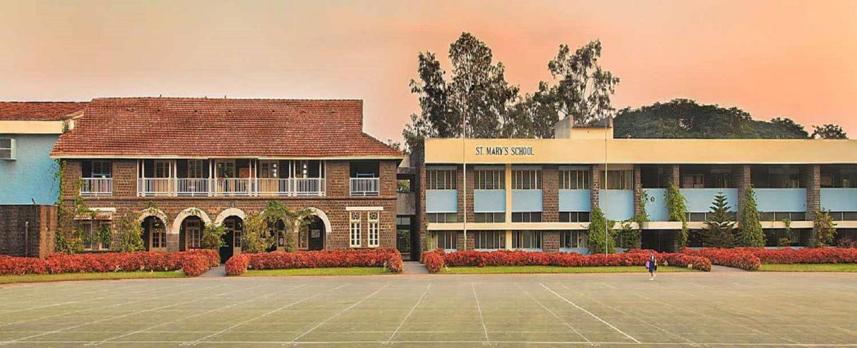 Top Schools in India- The List of Best 26