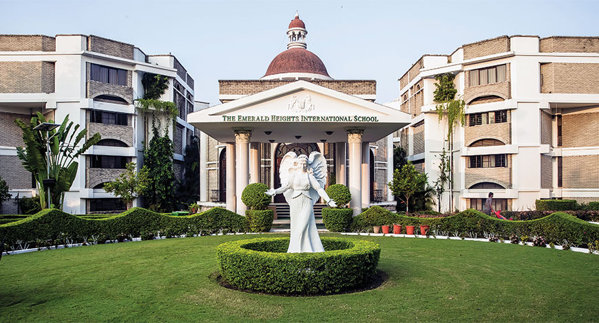 Top Schools in India- The List of Best 26