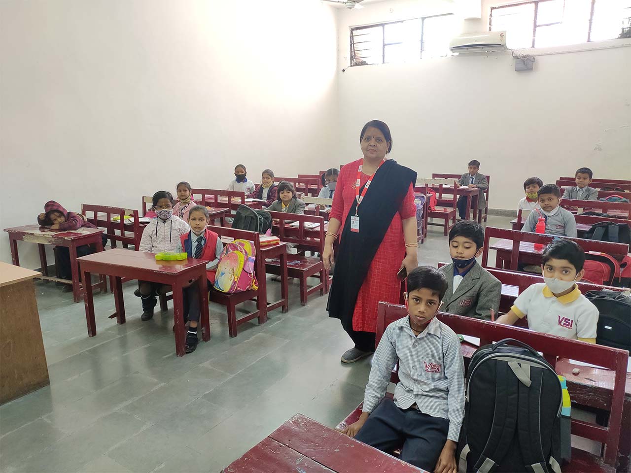 Best Primary, Elementary, Middle School in Jaipur, Rajasthan