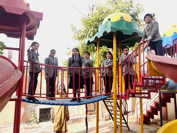 VSI International School: Best CBSE School in Pratap Nagar, Jaipur