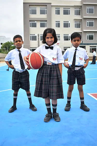 VSI International School | Best CBSE School in Jaipur